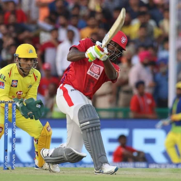 Star player and world record holder left Preity Zinta's PBKS due to ...