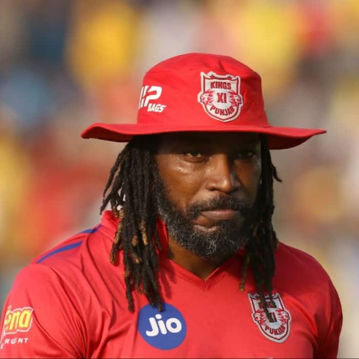 Meet Natasha, beautiful wife of Chris Gayle, a successful fashion ...