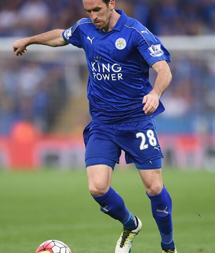 Christian Fuchs of Austria