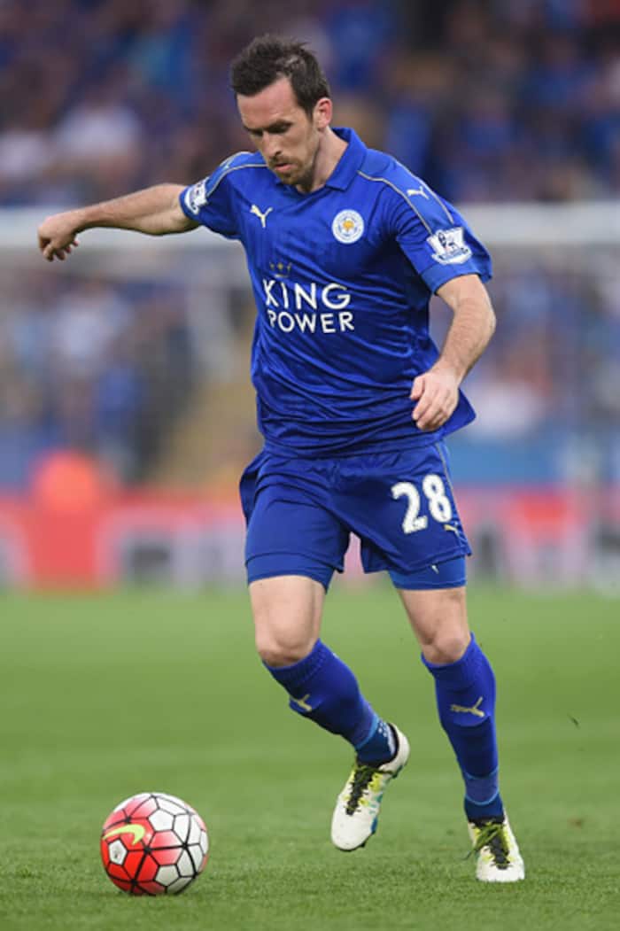 Christian Fuchs of Austria