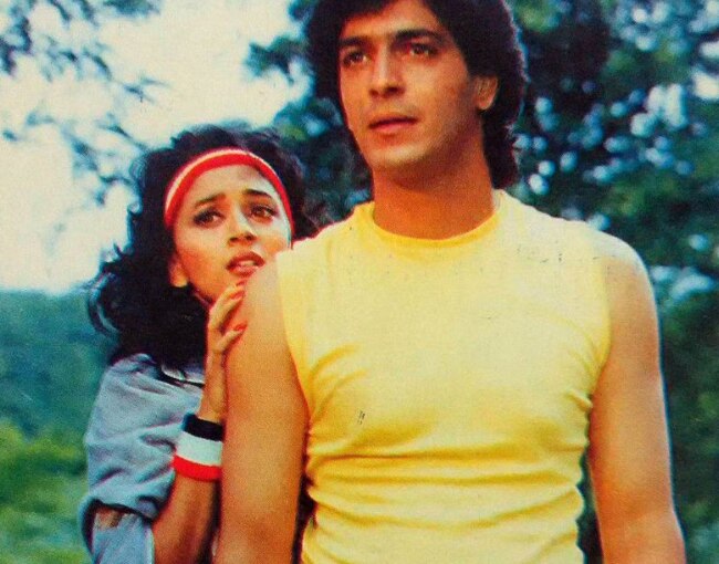 Chunky Panday’s Iconic Role