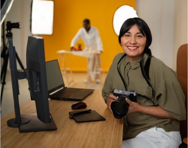 Cinematography Internship at Purani Dili Talkies LLP