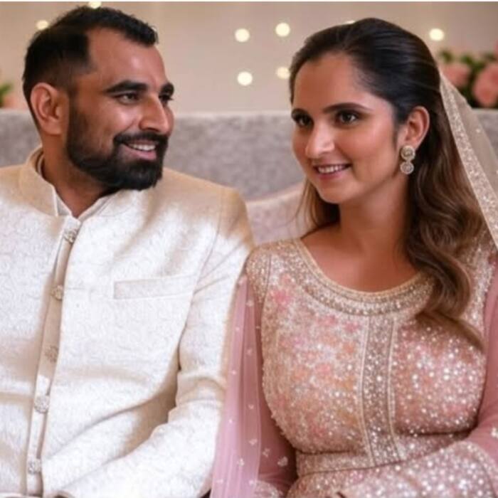Sania Mirza and Mohammed Shami holidaying together in Dubai? Truth behind the viral photos