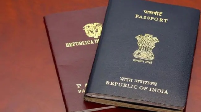 Visit the Passport Seva Kendra (PSK)/Regional Passport Office (RPO ...