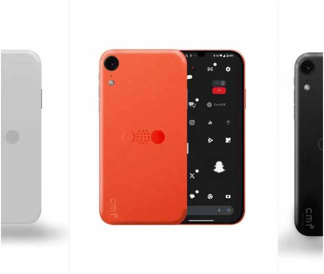 In PICS: Nothing’s CMF Phone 1 Expected Price, Features Ahead Of Launch