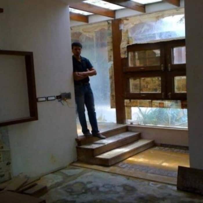 Inside photos of Rahul Dravid’s luxurious home, it costs…, its located in..
