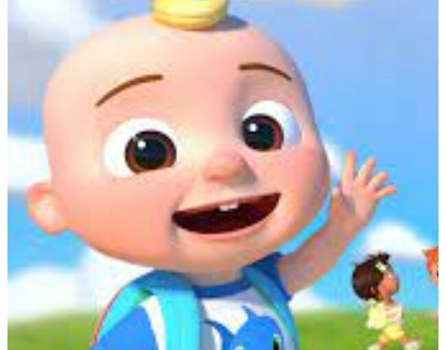 Cocomelon