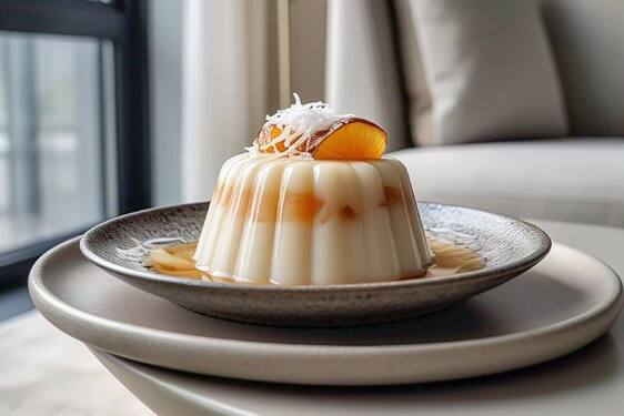 Discover 5 Irresistible Summer Puddings to Beat The Heat