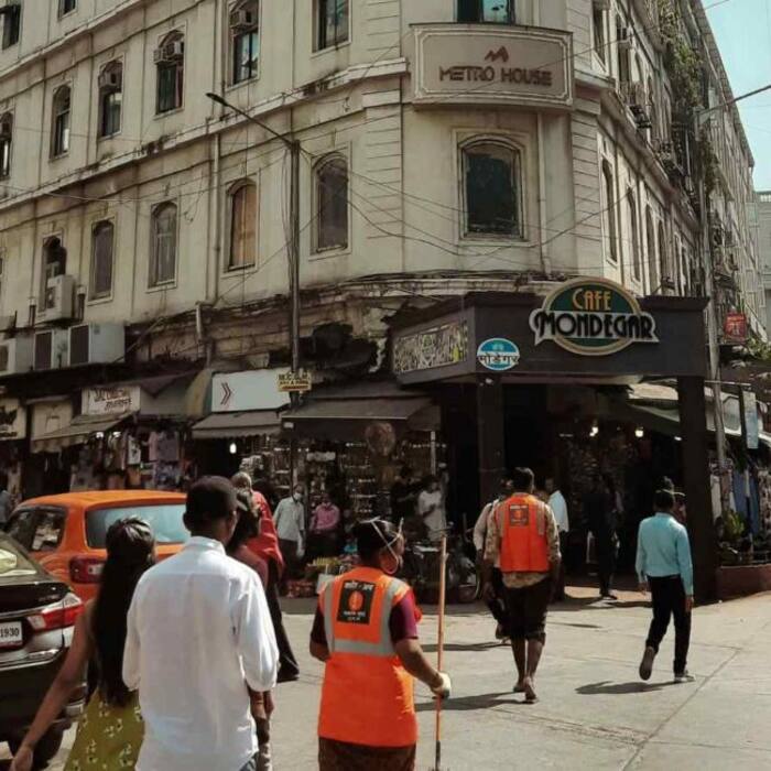 Gateway of India To Marine Drive: Best 5 Places To Visit In Mumbai