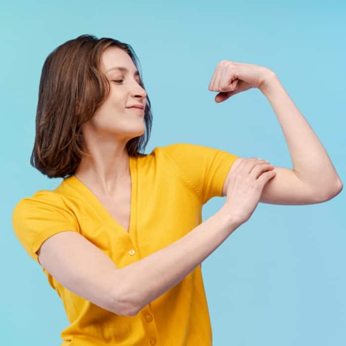 7 benefits of starting your day with cold shower