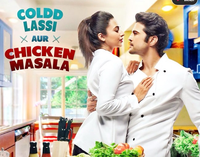 Coldd Lassi Aur Chicken Masala Zee5