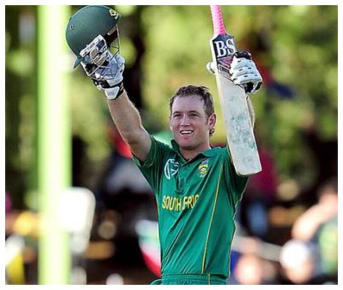 Martin Guptill to Matthew Breetzke: Batters to register HIGHEST score ...