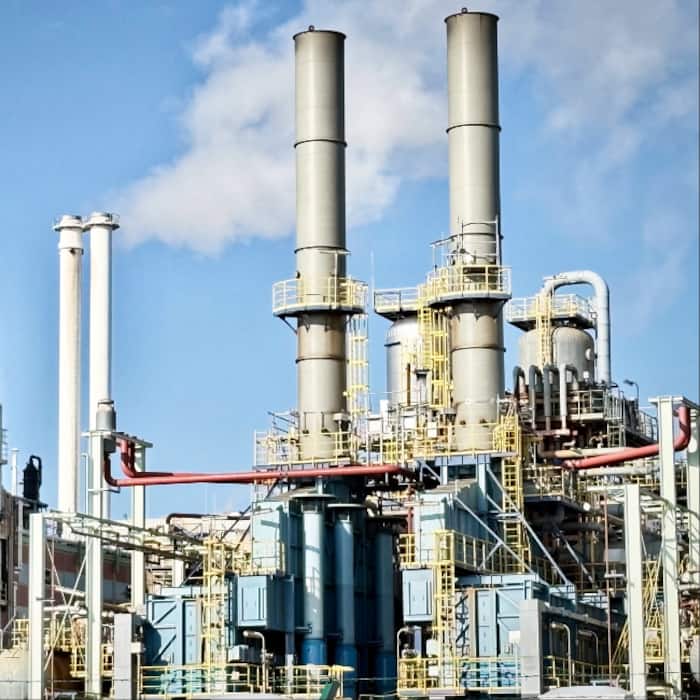 How is LPG formed? From natural gas processing to crude oil refining ...