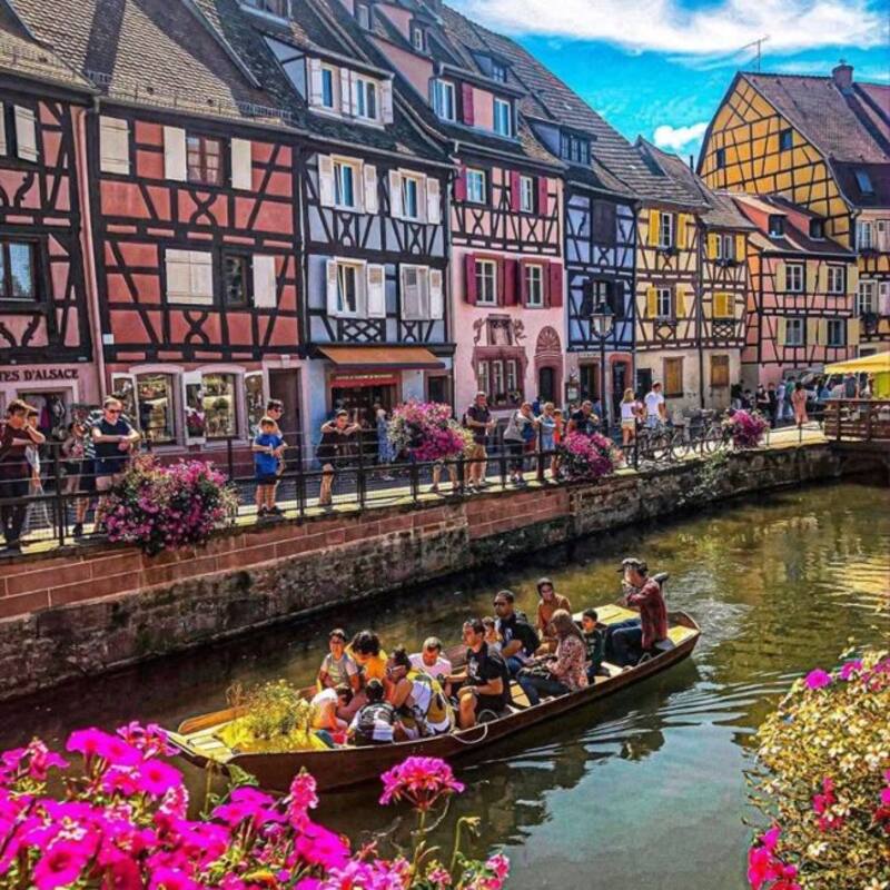 10 Unexplored Romantic Getaways Every Couple Should Visit