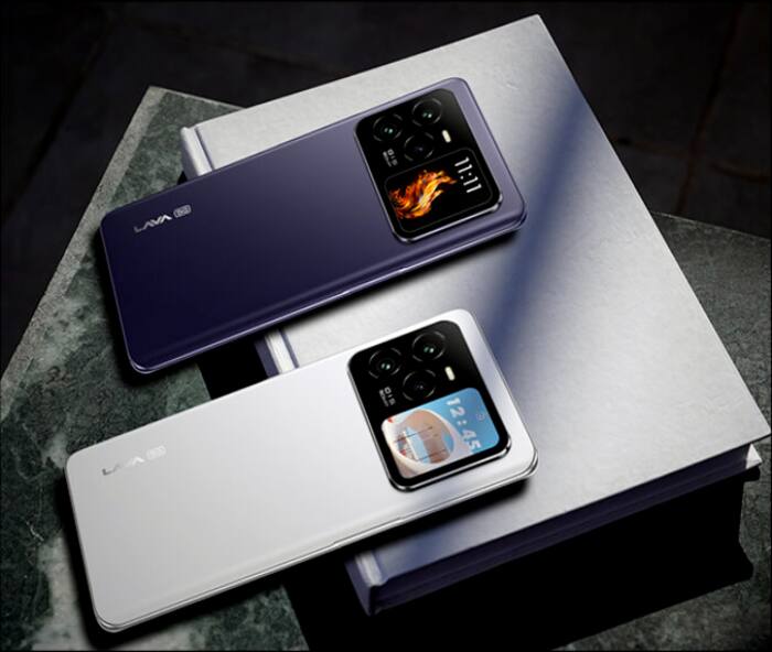 Lava Agni 3 launched in India; Check price, specs, availability and ...