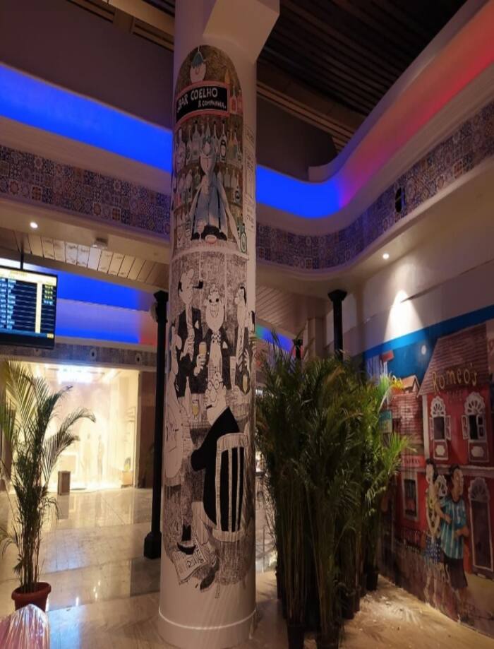 Goa's New Mopa Airport To Be Inaugurated By PM Modi Tomorrow | See ...