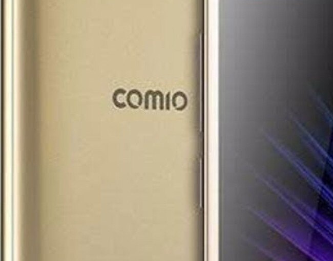 Comio C1, C2, S1 smartphones launched in India: Check out its features ...