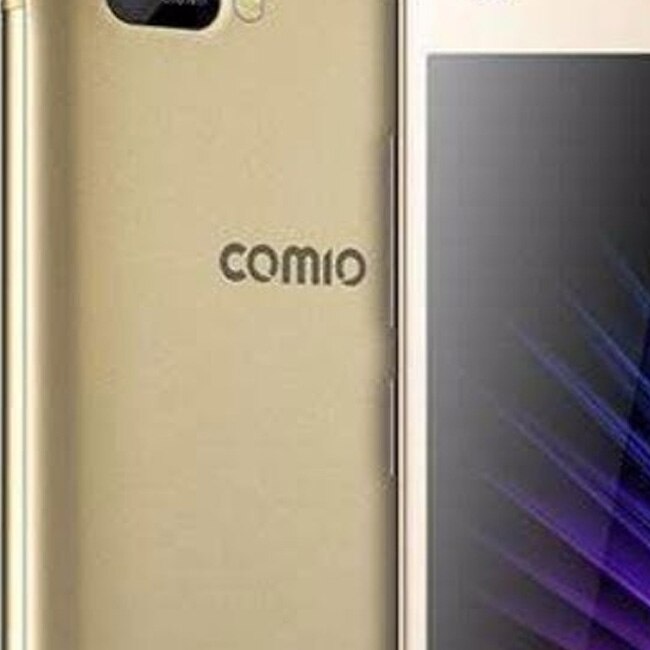 Cosmio S1 features