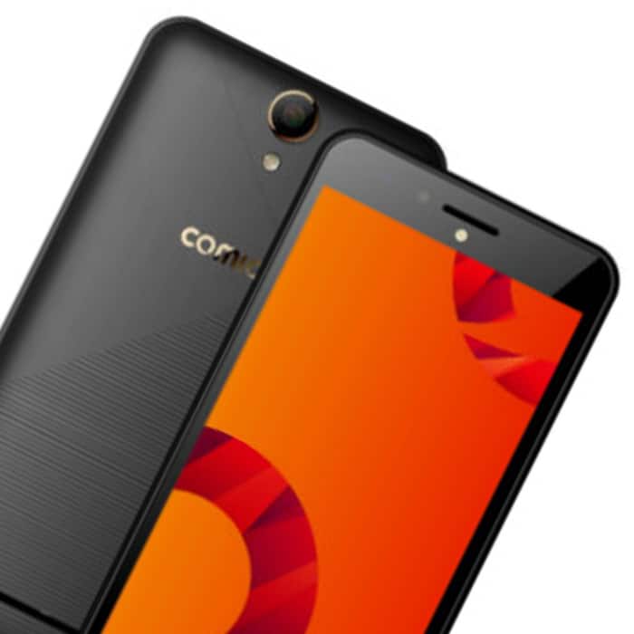 Comio C2 with 4000mAh battery launched in India: Check out its features ...