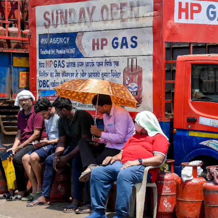 Chhotu LPG Cylinder Prices hiked? Step-by-Step guide to book 5 Kg HP ...