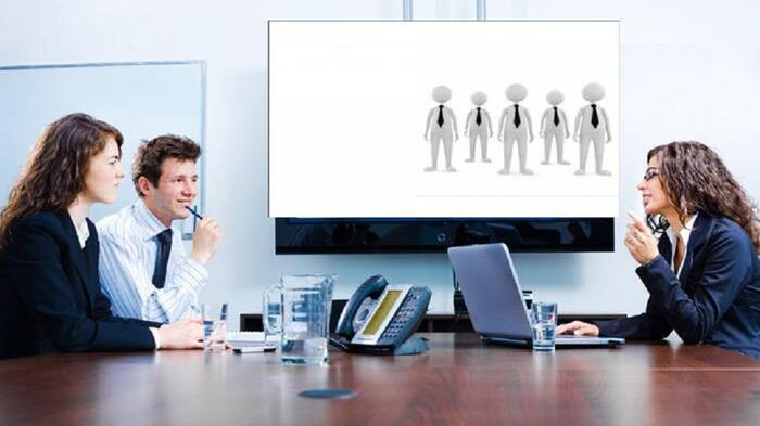 How to be a Better Team Player in Your Office