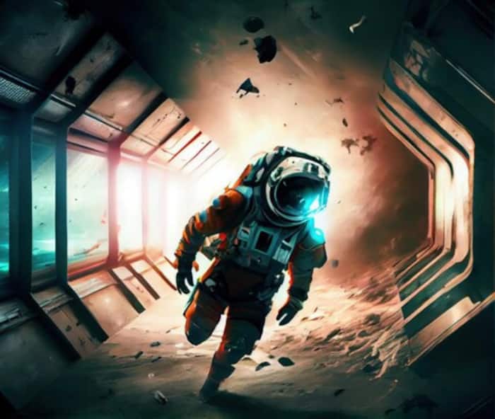 5 major challenges astronauts face in space