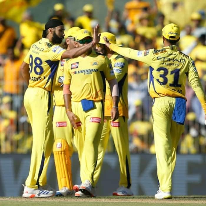 Good news for CSK ahead of IPL 2025: THIS new recruit for Rs 20000000 ...