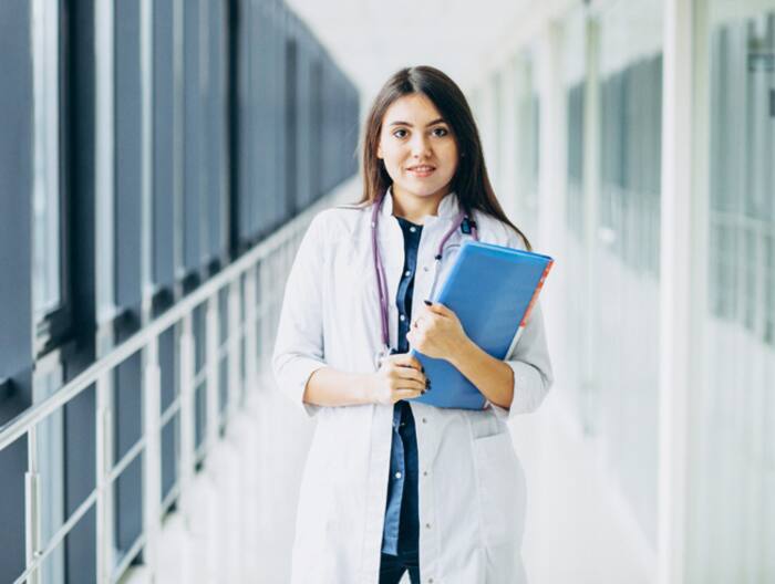 Competitive Exams After 12th For Medical Aspirants NEET