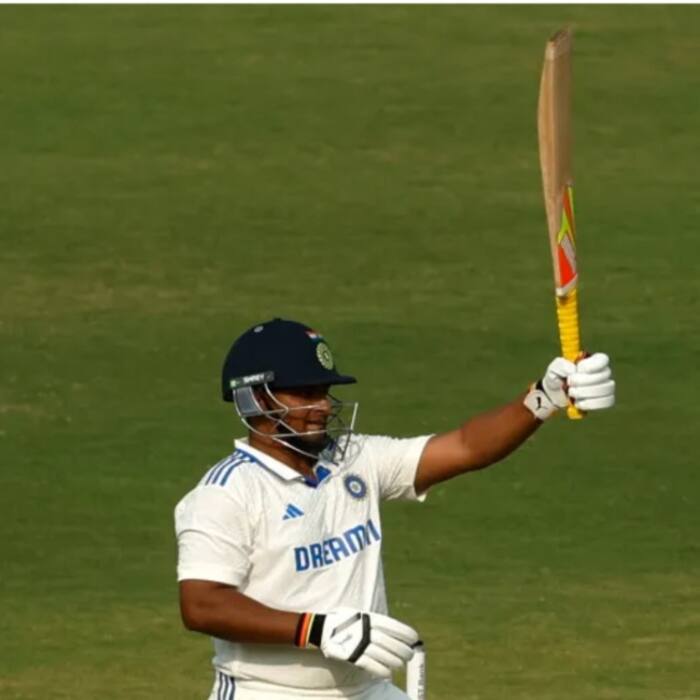 Sarfaraz Khan Weight Loss: Star India cricketer loses 17 kgs in just 2 months by doing..., what ...