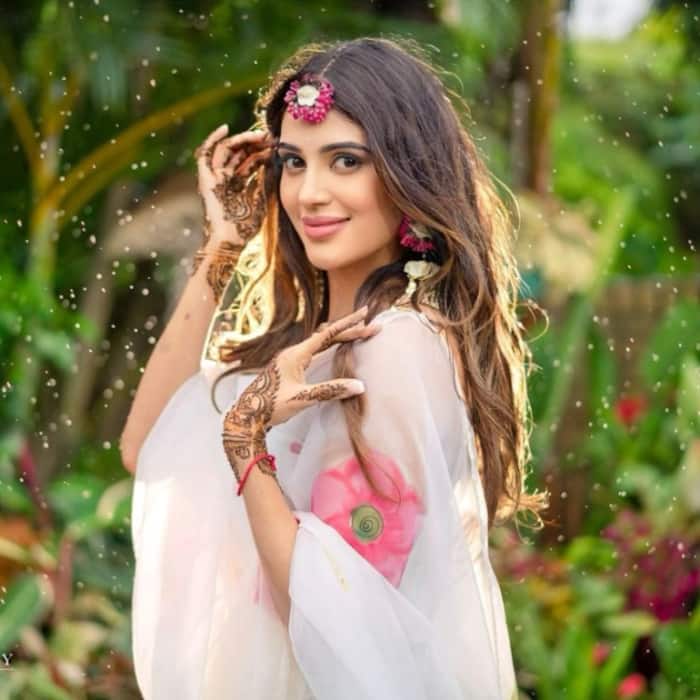 Meet Lerisha, Indian origin wife of star cricketer, a trained Kathak ...