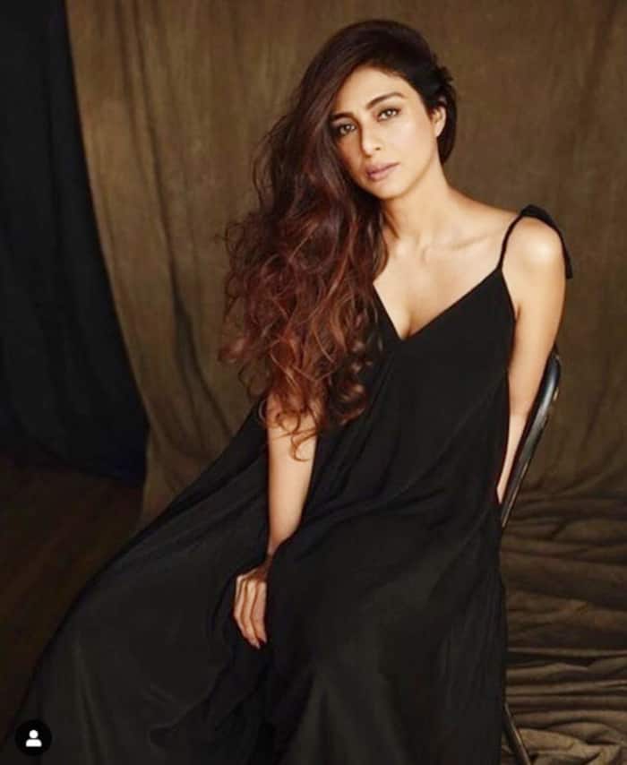 Tabu on 'Connecting With The World', What She Learnt From Films, And ...