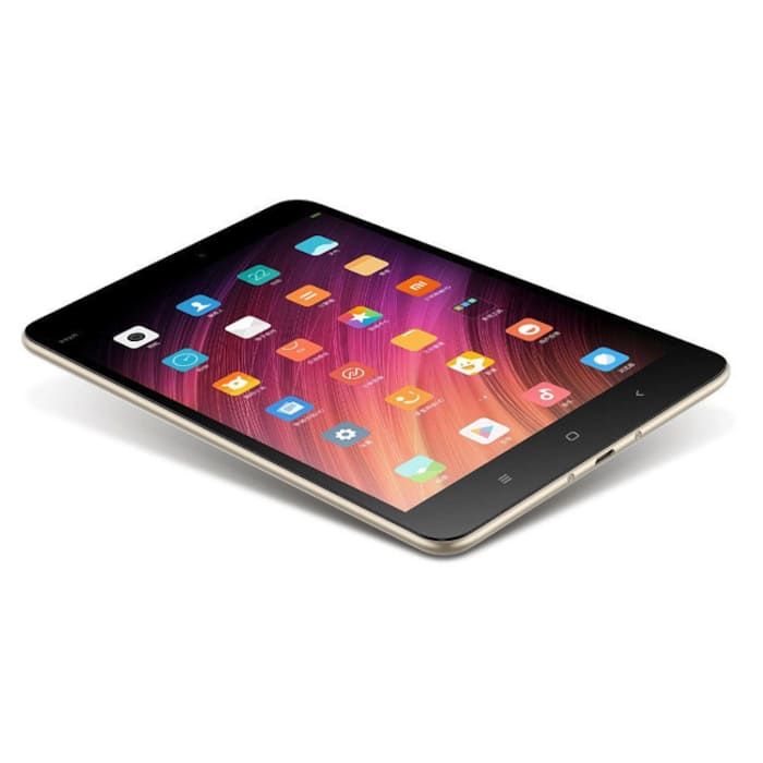 Xiaomi Mi Pad 3 launched; check out its price, features and specifications!