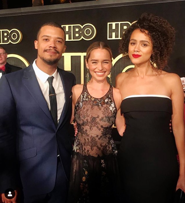 Content of Got Documentary