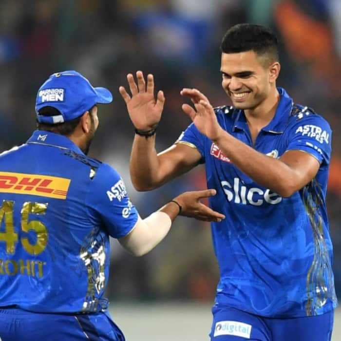 Arjun Tendulkar net worth: How much property does Sachin Tendulkar's ...