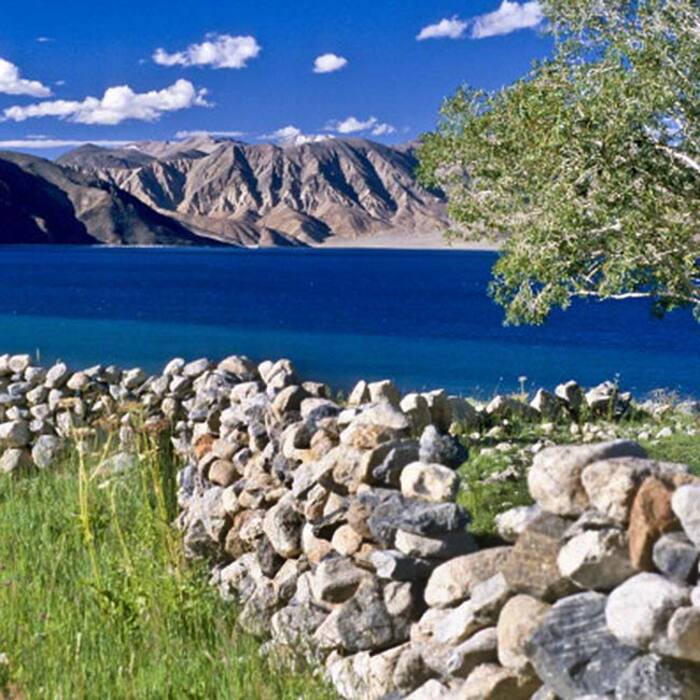 6 Unique places in India you should visit this summer