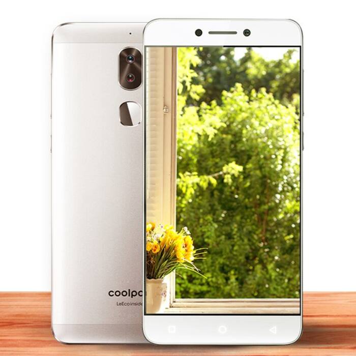 Coolpad Cool 1 Launched in India: Check out its features and specifications