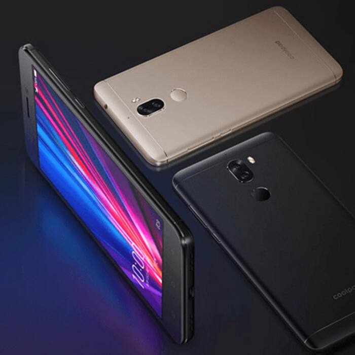 Coolpad Cool Play 6 launched: Check out its features and specifications