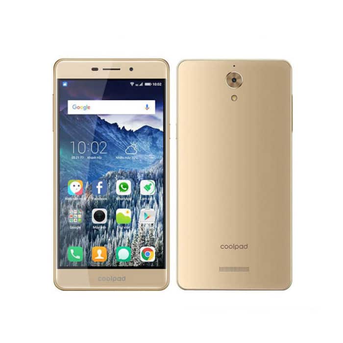 Coolpad Mega 2.5D launched in India: First flash sale today at 2pm on ...