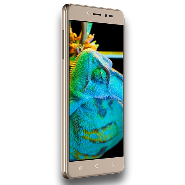 Coolpad Note 5: Check out its features and specifications