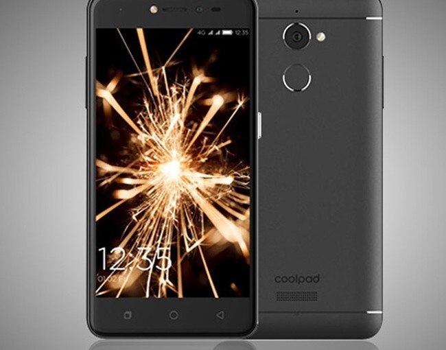 Coolpad Note 5 Lite new variant with 3GB RAM and 32GB storage launched in India: Features and ...