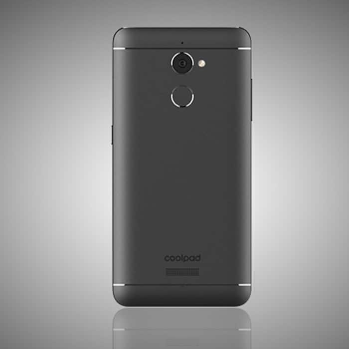 Coolpad Note 5 Lite new variant with 3GB RAM and 32GB storage launched ...