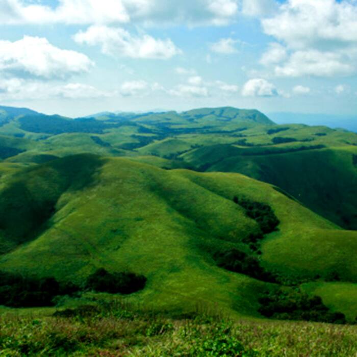 Check out 7 beautiful hill stations in South India