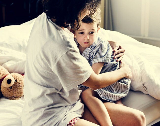 Lockdown Can Increase Your Kids' Stress Level, Here is How to Help Them ...