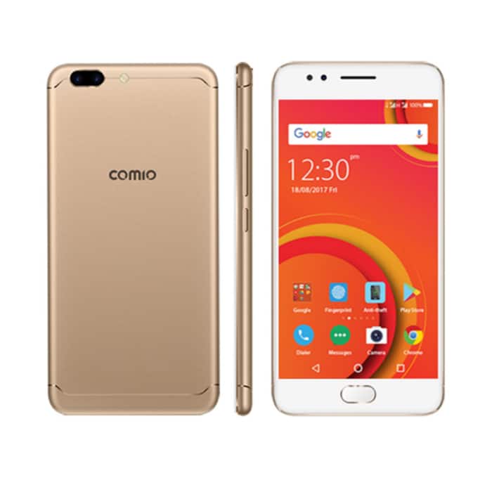 Comio C1, C2, S1 smartphones launched in India: Check out its features ...