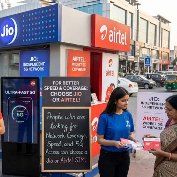 Rs 1: Get new SIM at lowest cost, cheapest plans explained