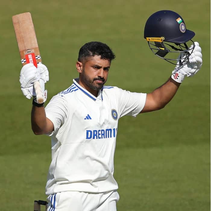 Good news for Team India ahead of England Test series as star batter......