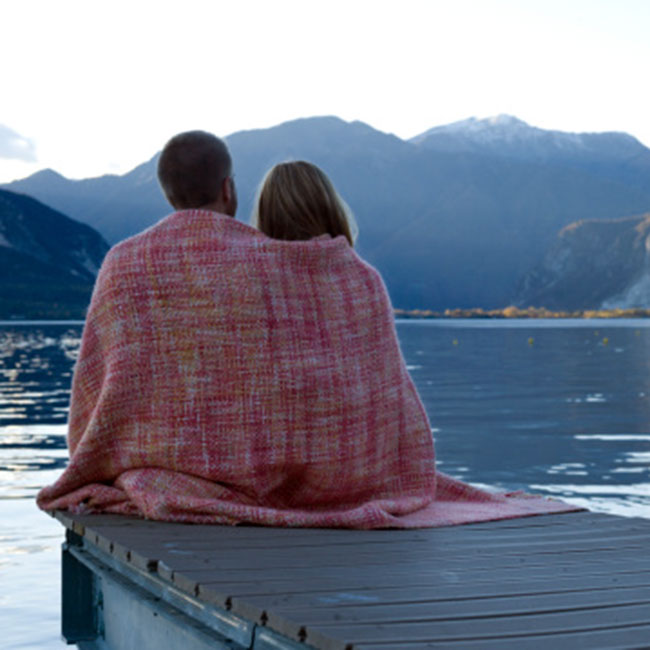 Couple should take a shower together