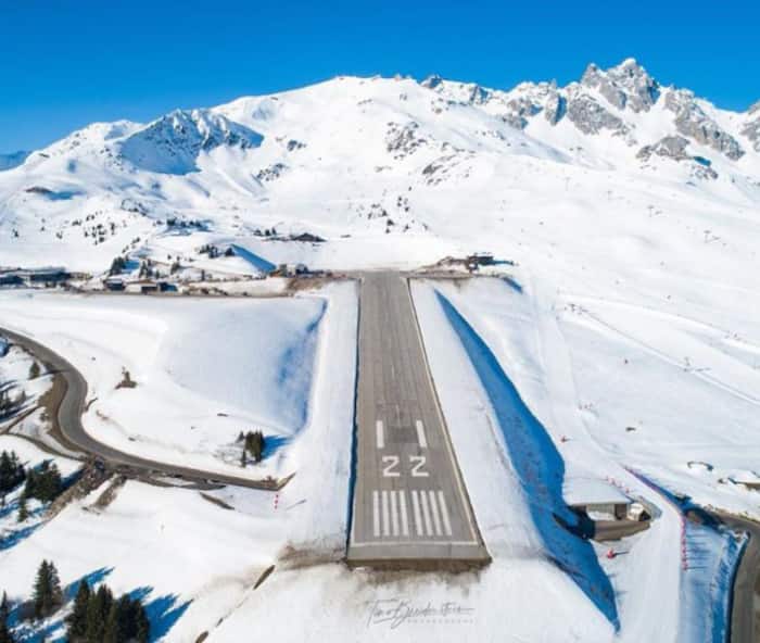 10 of the most beautiful airports in the world