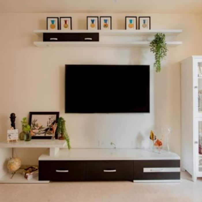 Inside photos of Manu Bhaker's luxurious home, it costs Rs...