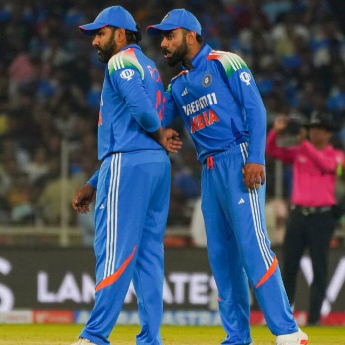 Ignored for IPL 2025, star Pakistan cricketer will join Kohli, Rohit in Australia, he will play ...